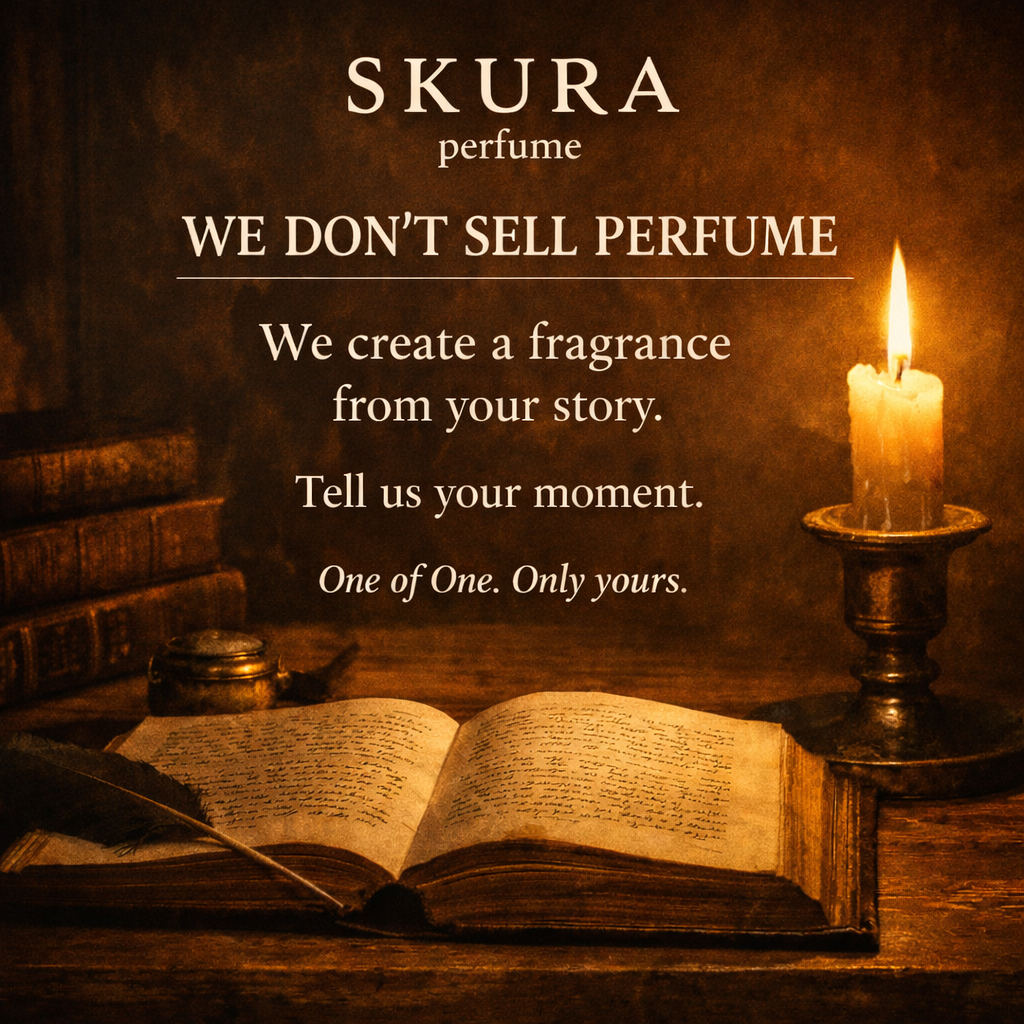 Products – SKURA PERFUME